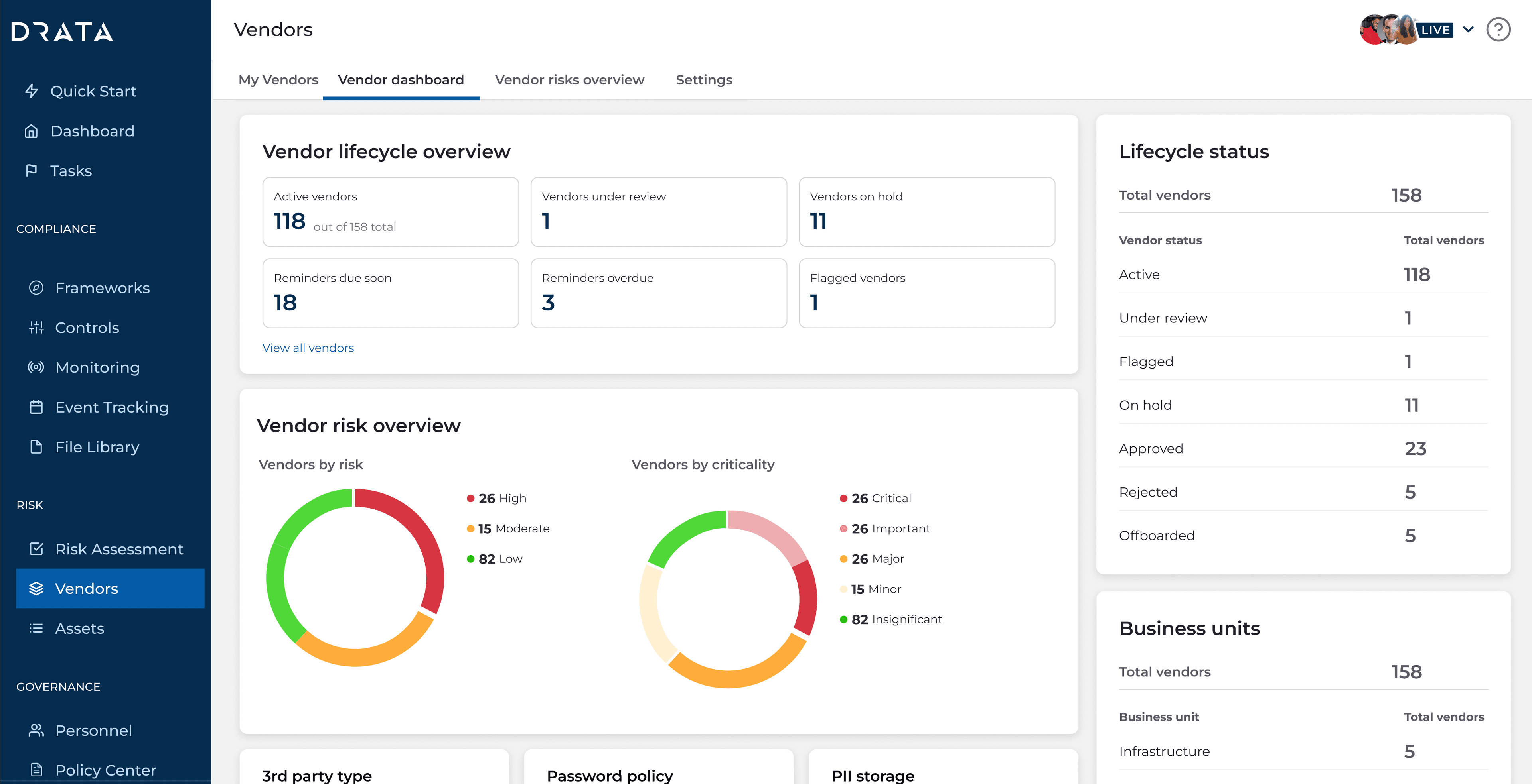 Unveiling Drata s Third Party Risk Management Solution unveiling-drata-s-third-party-risk-management-solution